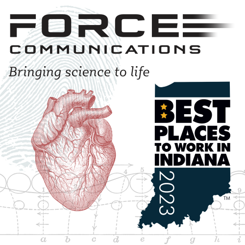 FORCE Medical Communications – We Bring Science to Life
